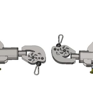 Arc Cable Arms – BodyForce